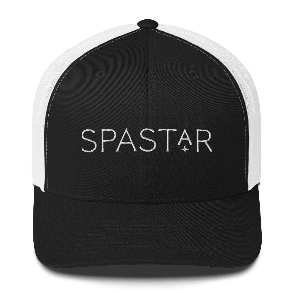 SpaStar "In a Hurry" Hat